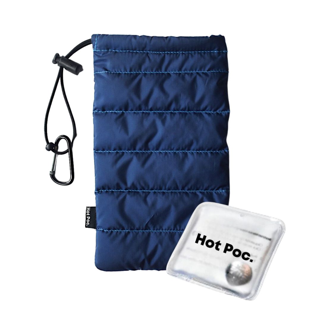 Hot Poc Sleeper - Ultimate Outdoor Phone Protection Gear