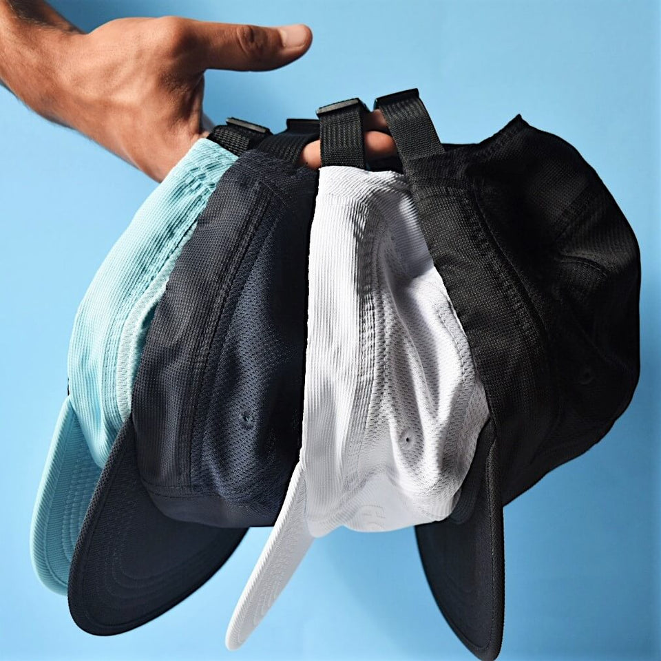 Hot Poc Lightweight Outdoor Cap - Durable & Stylish