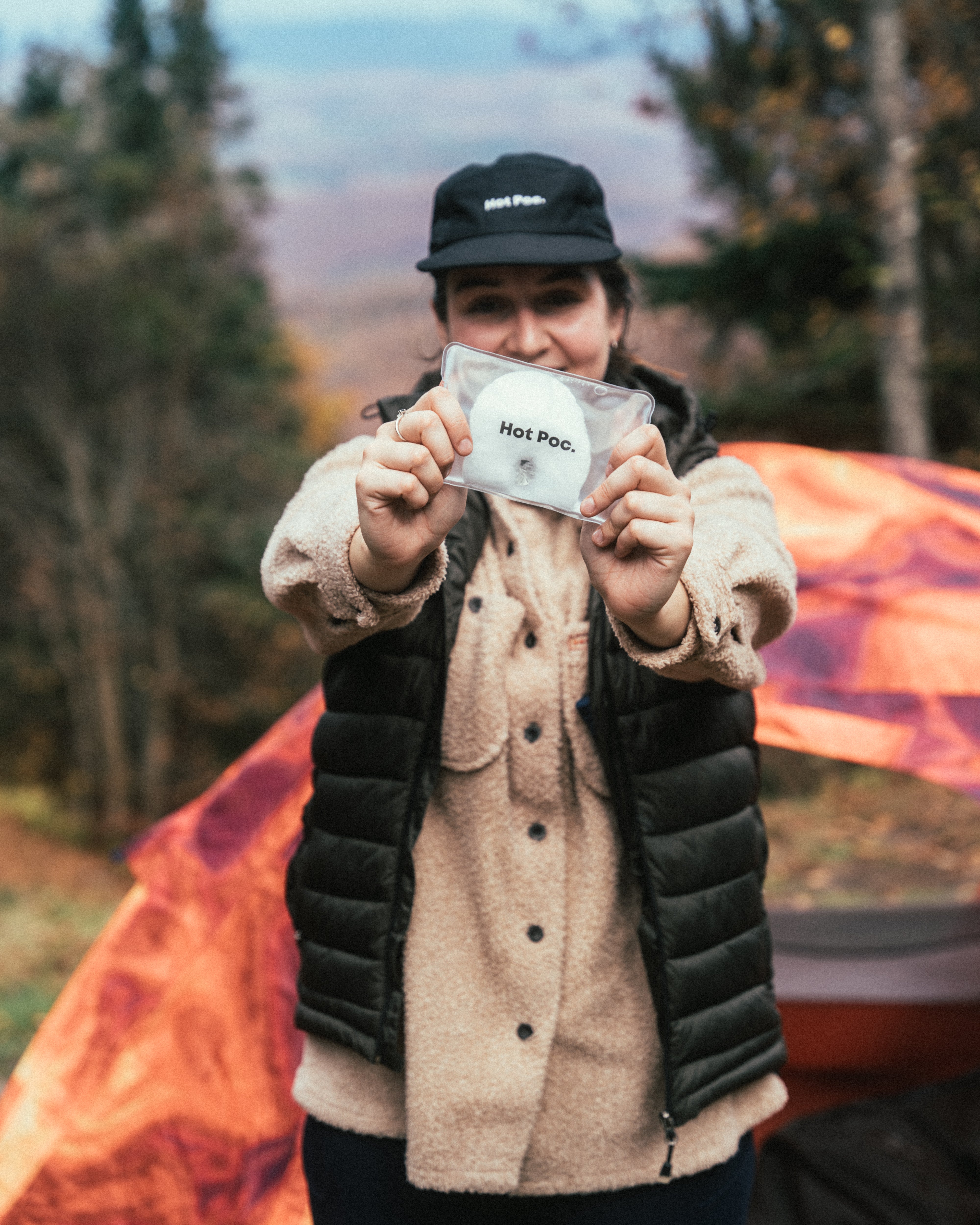 Reusable Heat Solutions | Eco-Friendly Warmth by HotPoc – Hot Poc